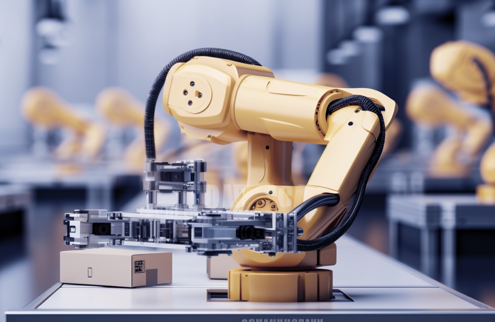 About - INNOVATIVEROBO