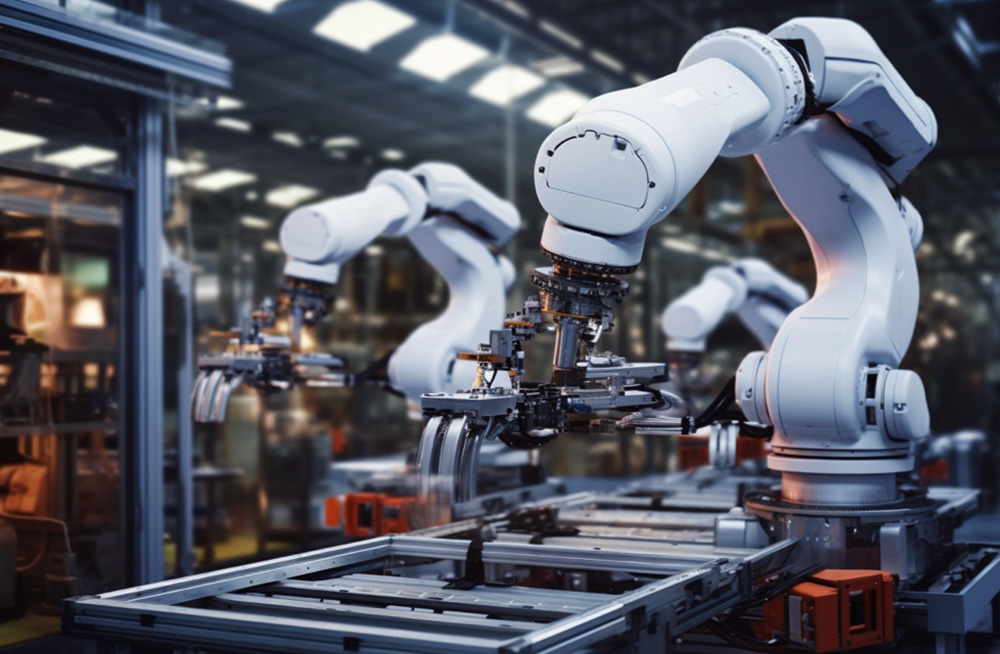 Cutting Robots - Buy Cutting Robots Product on INNOVATIVEROBO