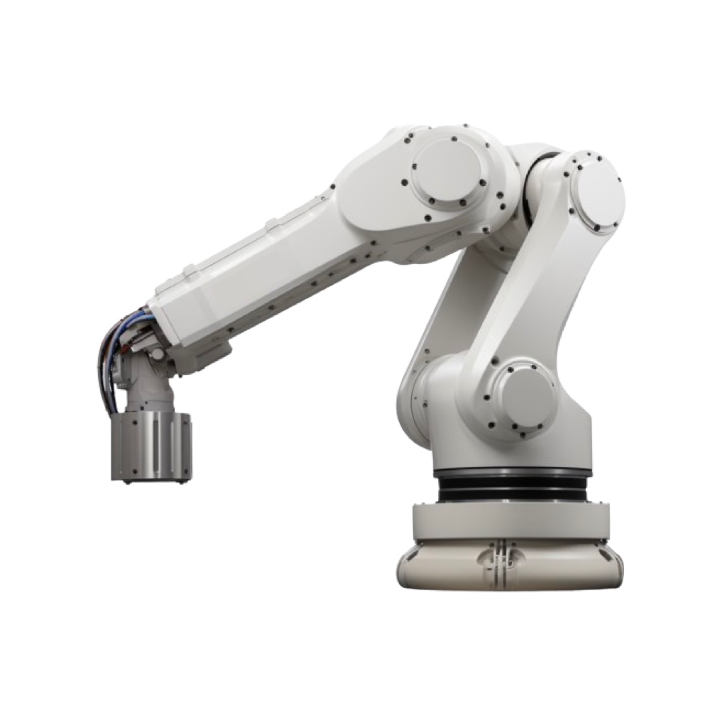 Spraying and Rotating Robot - Buy Spraying and Rotating Robot Product ...