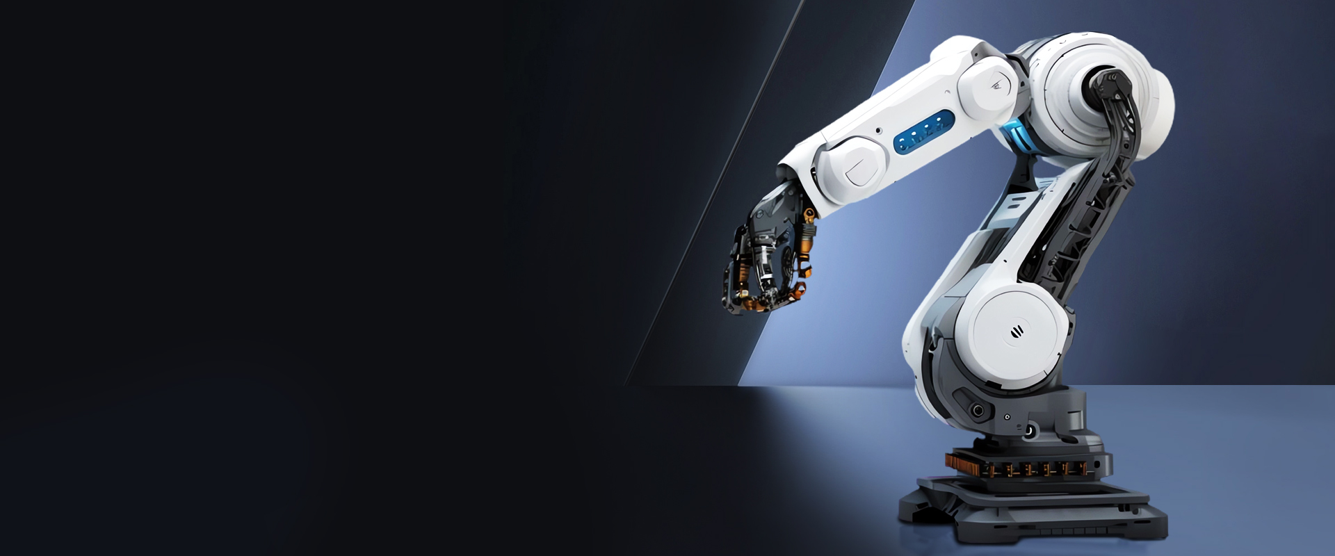 universal robots, large universal robots, high speed sorting robot ...