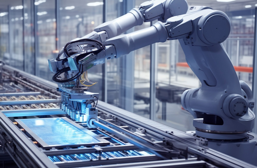 Cutting Robots - Buy Cutting Robots Product on INNOVATIVEROBO